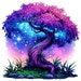 23 PNG Magic Tree Clipart, Fantasy Art, Fairytale Forest, Enchanted ...
