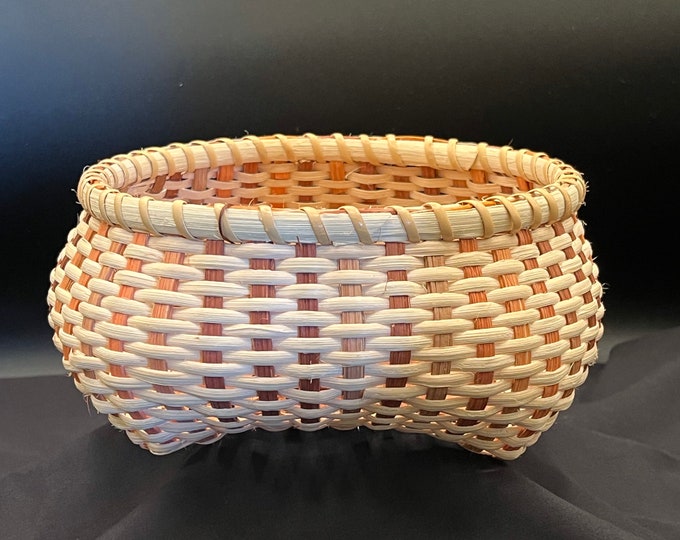Cathead Basket - Etsy