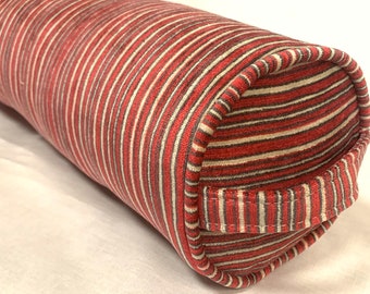Draught Excluder Door Snake Filled in a Quality Patterned Fabric Zipped ...