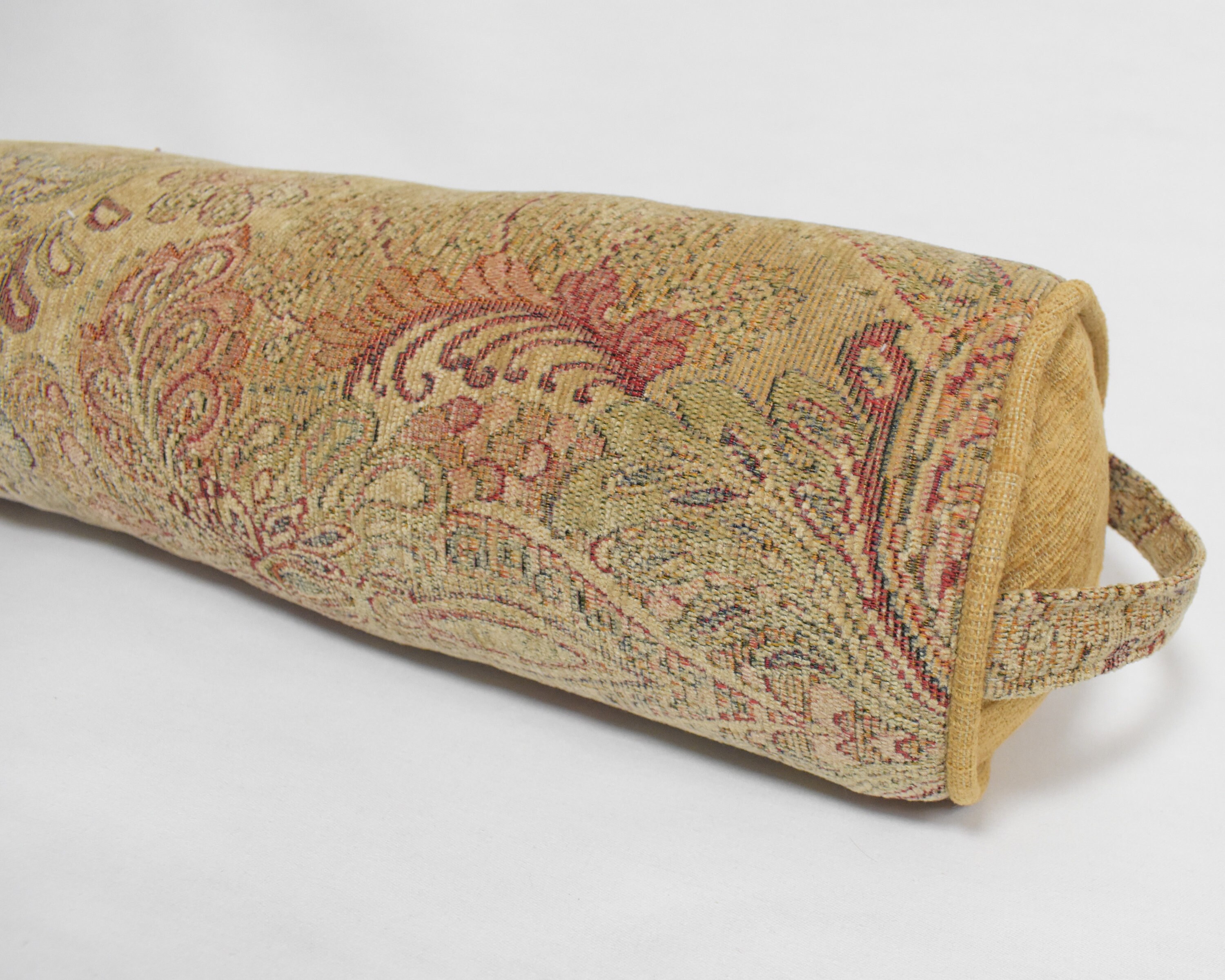 Draught Excluder Door Snake Filled in a Quality Patterned - Etsy UK