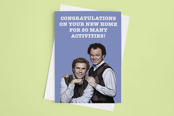 New Home Congratulations Memes