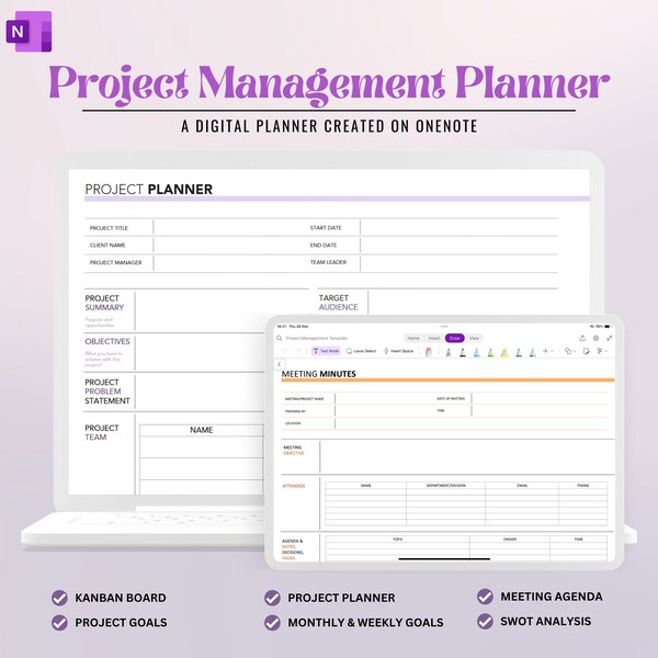 Timeline Template Project - Etsy