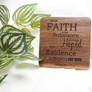Christian Coasters Bible Verses, Verses, Jesus, Bible, Wood Coasters ...