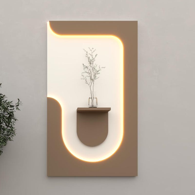 Mdf Panel Wall Art - Etsy