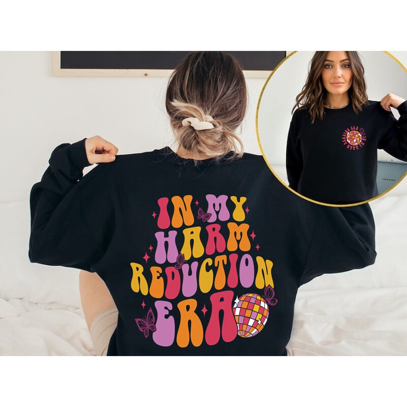 Harm Reduction - Etsy
