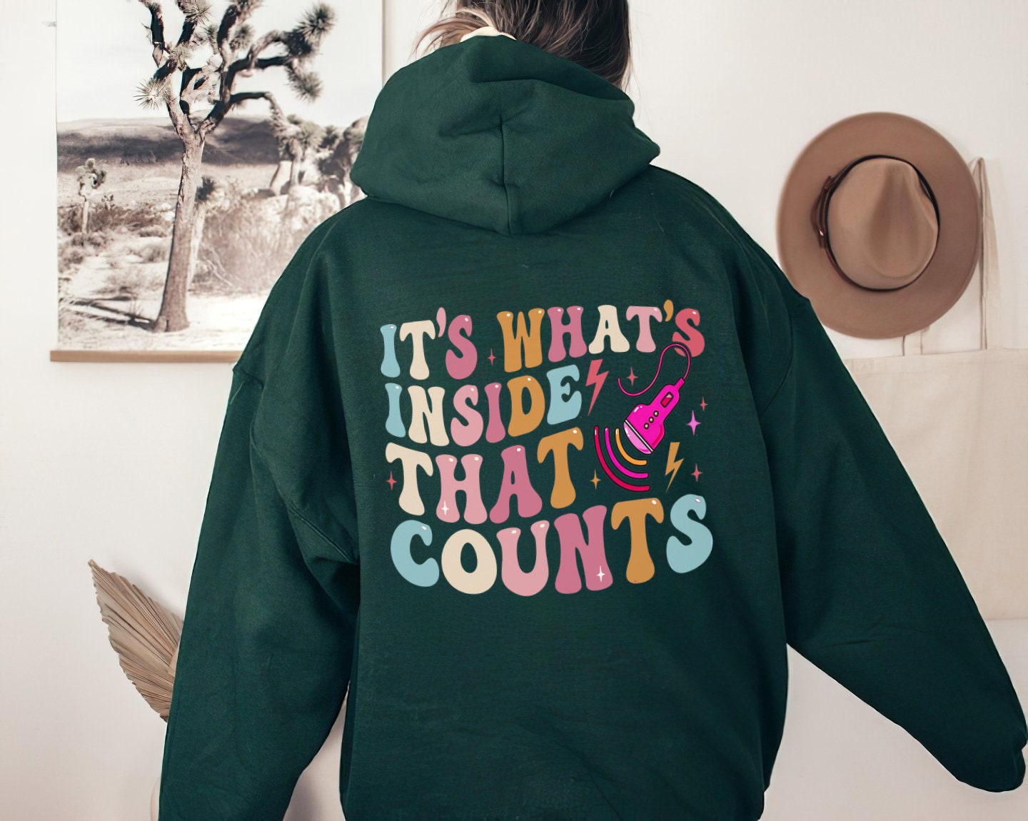 It's What's Inside That Count Shirt Sonographer - Etsy