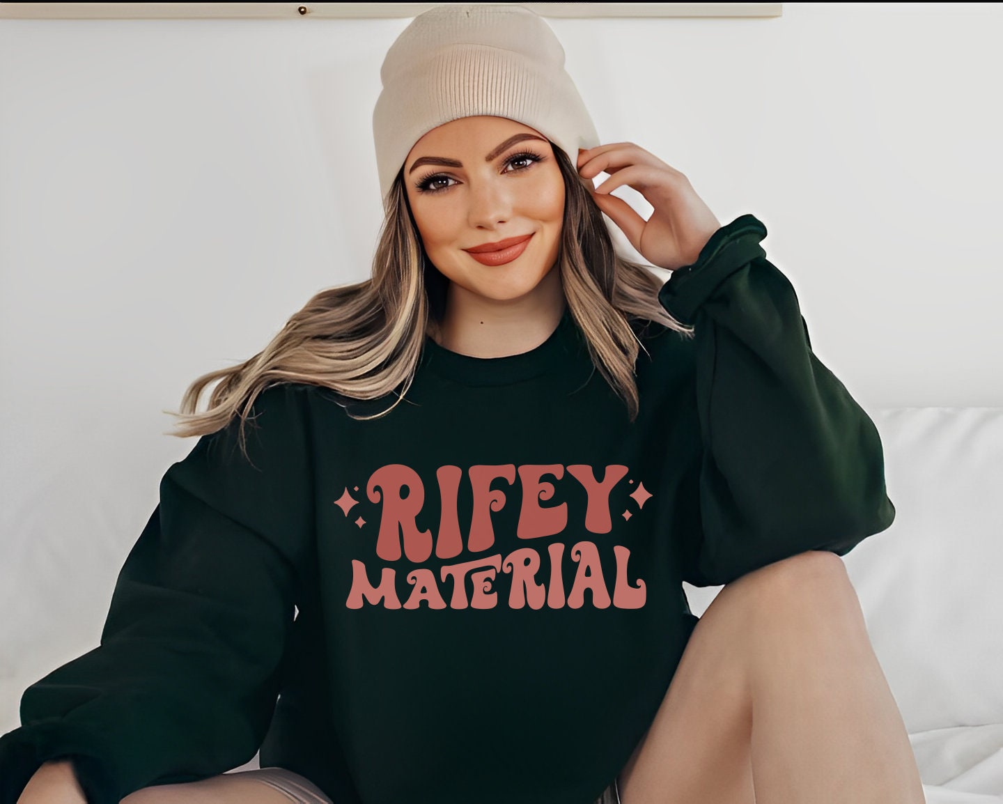 Mtt Rife World Tour Shirt, Rifey Material Tee, Problematic World Tour ...