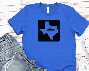 Texas Fm Road Sign - Etsy