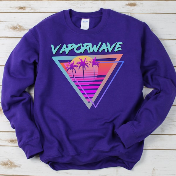 Vaporwave Clothing - Etsy
