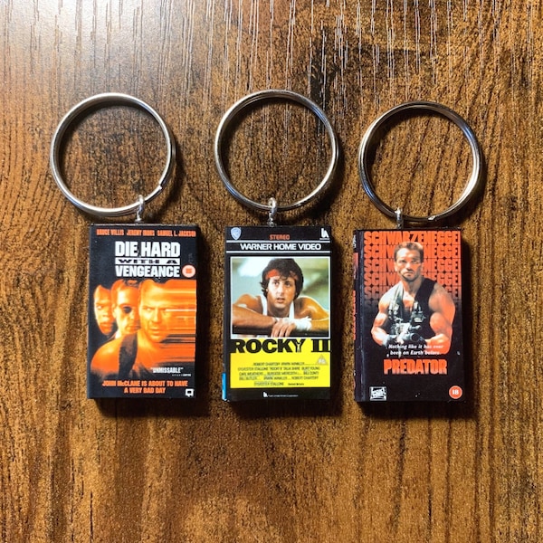 Novelty Keychain - Etsy