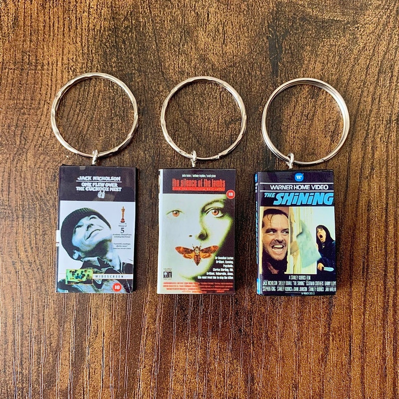 Keychains - Etsy