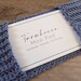 Bauernhaus Mop Pad Label - Printable - Digital Download - häkeln ...