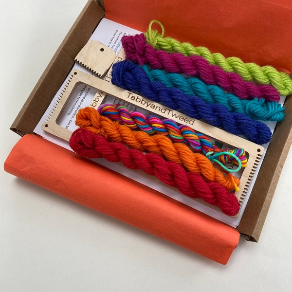 Rug Loom - Etsy
