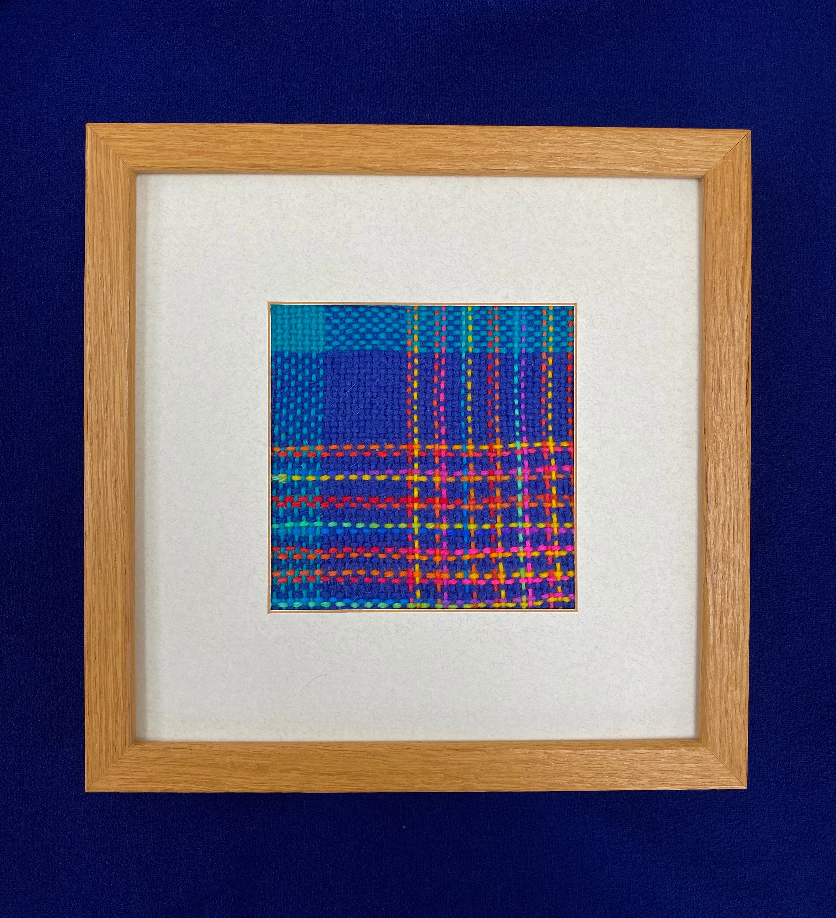 Square Loom Weaving Kit Various Sizes Gift Wrap Option With - Etsy