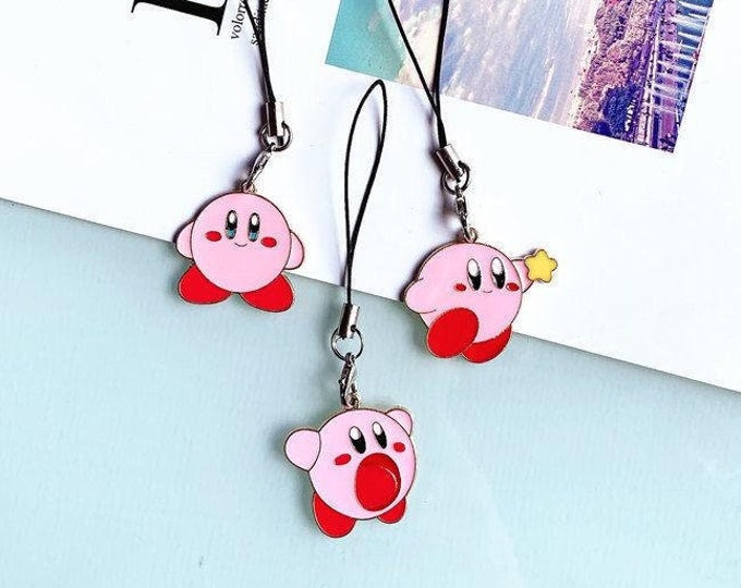 Overwatch Keychain Charm - Etsy Canada