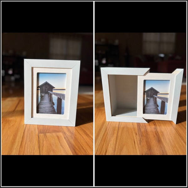 Hidden Compartment Furniture - Etsy