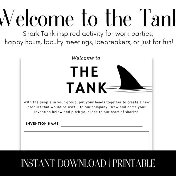 Team Building - Etsy