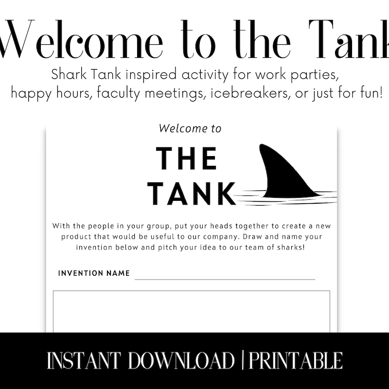 Team Building - Etsy