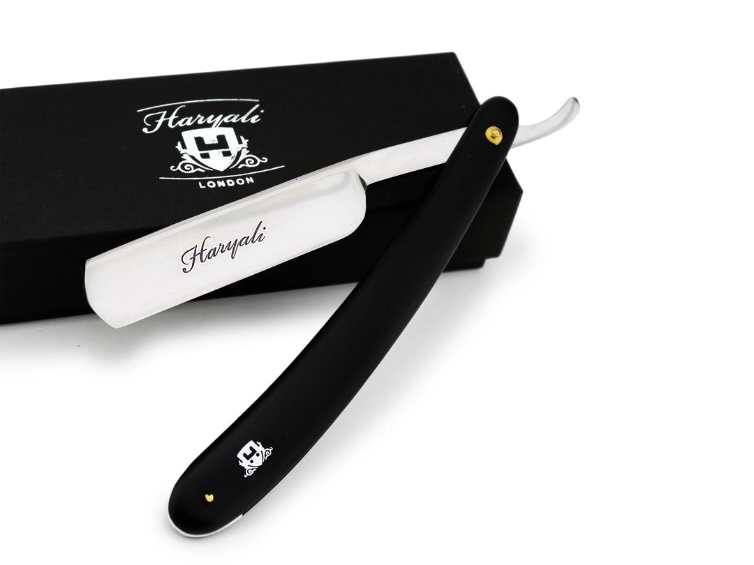 Rasier, Professionell Rasier, Rasier Schwarz, Nassrasierer Herren ...