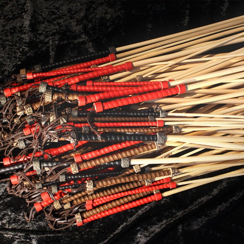 Rattan Spanking Cane - Etsy New Zealand