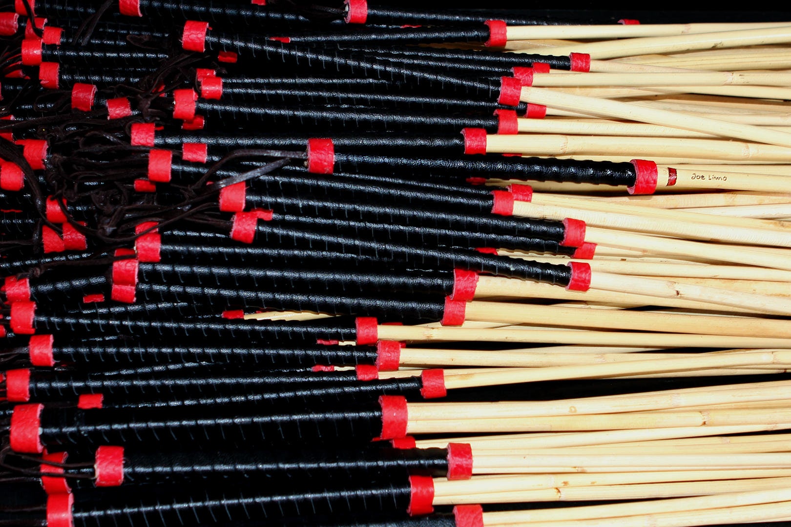 Exclusive Dragon Rattan Cane 36/30/24/20" (90/75/60/50 Cm) in Two ...