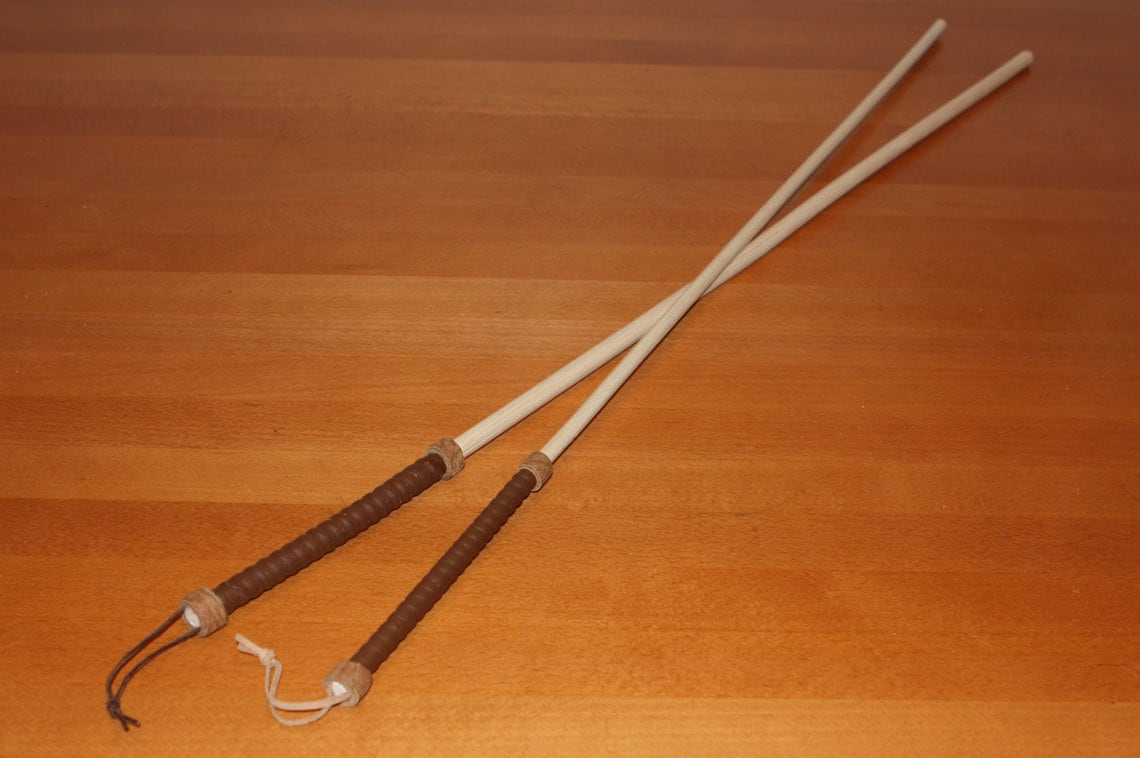 2-piece Classic Rattan Cane Set 2 X 30 75 Cm 1 X 8 Mm and 1 X 10 Mm - Etsy