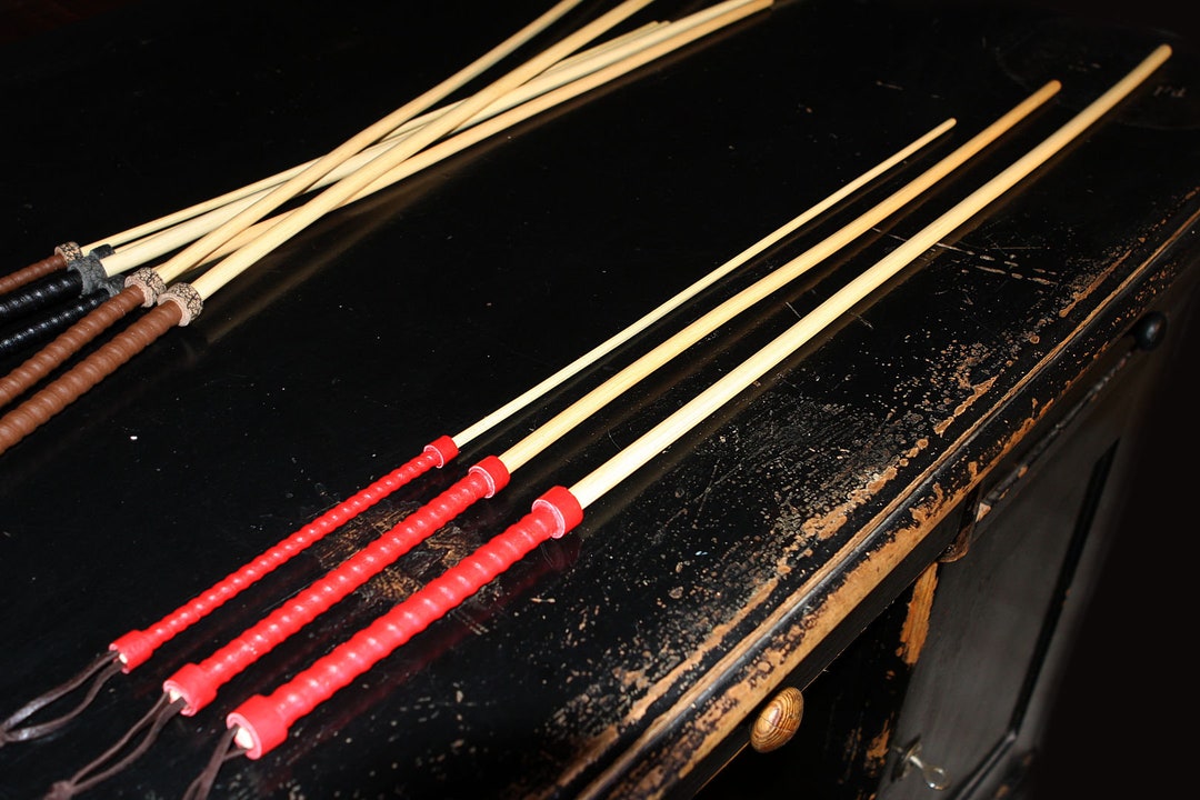 Ultimate 3-piece Classic Rattan Cane Set - Perfect Length/thickness ...