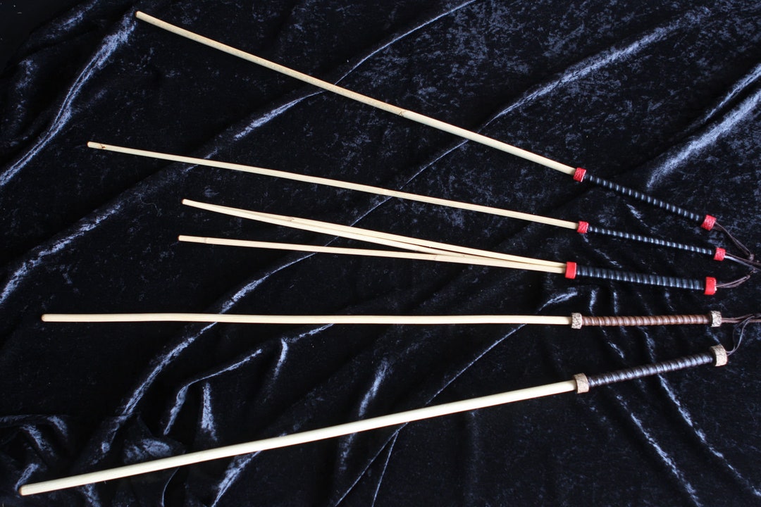 Ultimate 5-piece Dragon Classic Rattan Cane Set With Optimized Lengths ...