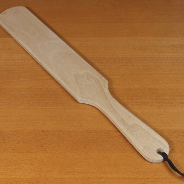 Discipline Paddle - Etsy