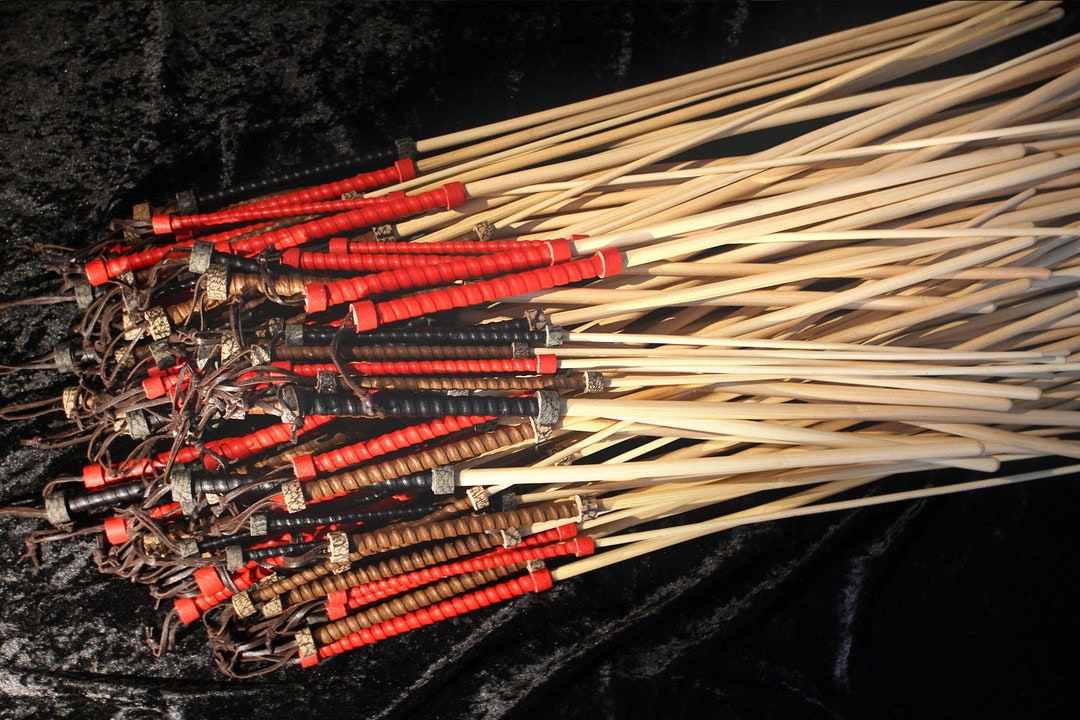 Classic Rattan Cane 36/32/30/28/24/20" (90/80/75/70/60/50 Cm ...