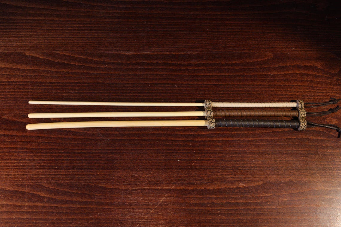 3-piece Classic Rattan Cane Set Free Shipping - Etsy