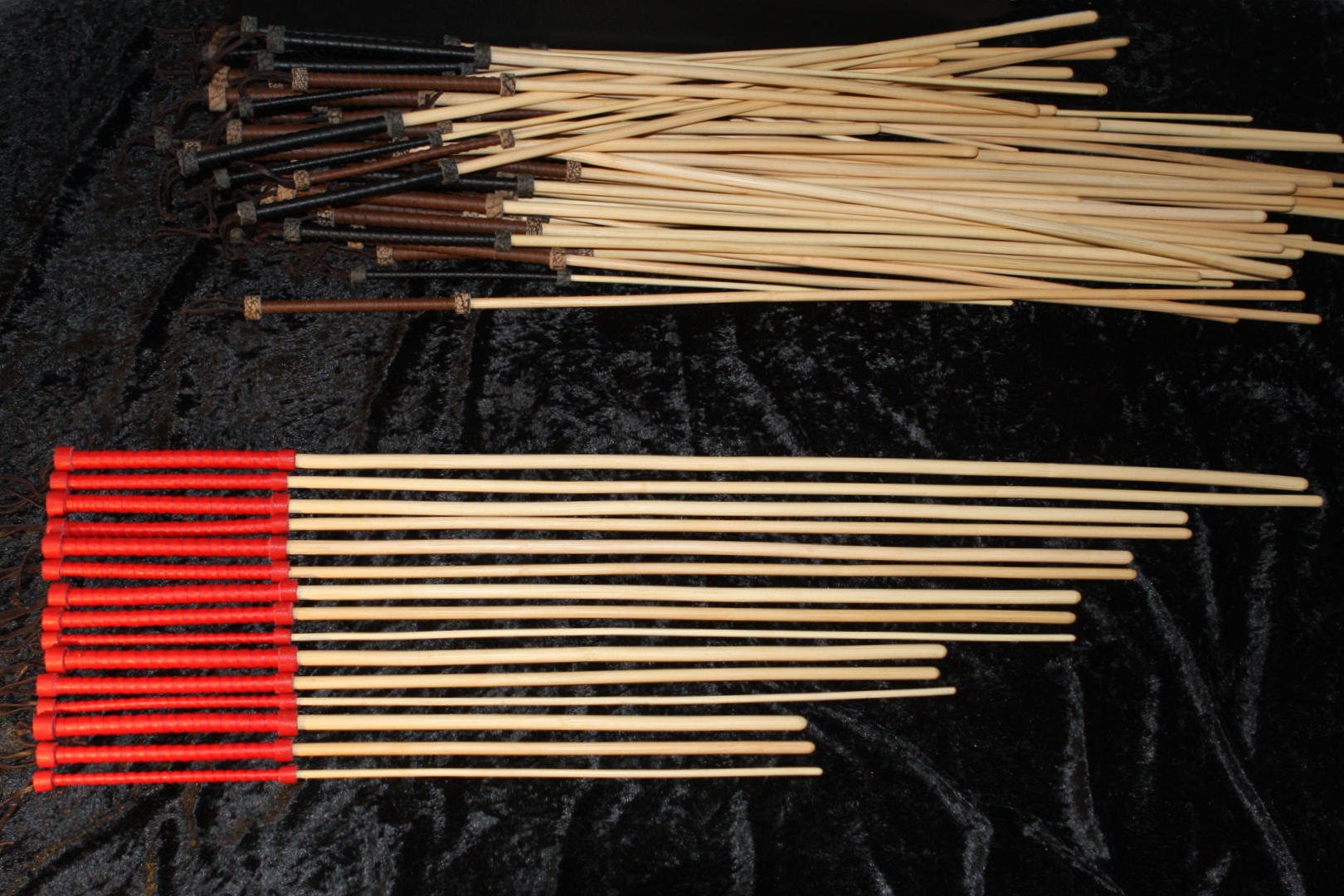 Classic Rattan Cane 36/32/30/28/24/20" (90/80/75/70/60/50 Cm ...
