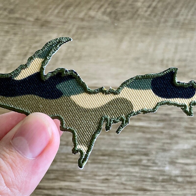 Upper Peninsula - Etsy