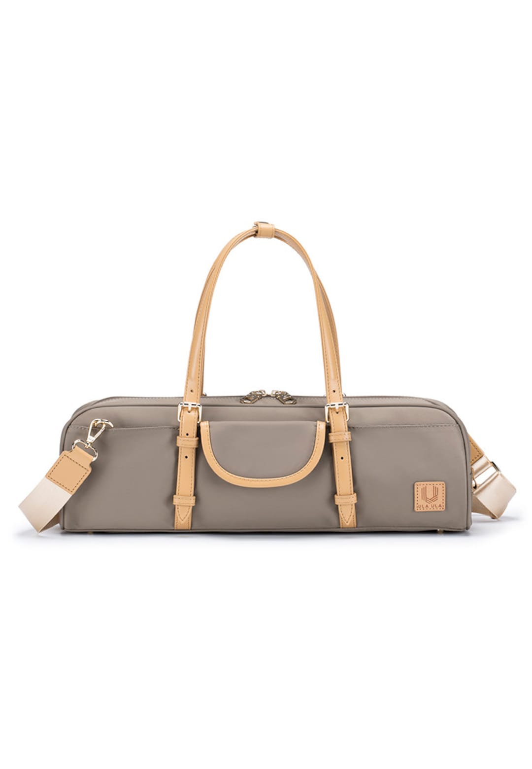 Ula Ula Boston Flute Bag - Taupe : Stylish and Protective Flute Case ...