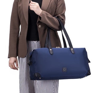 Ula Ula Flute Duffel Bag - Etsy