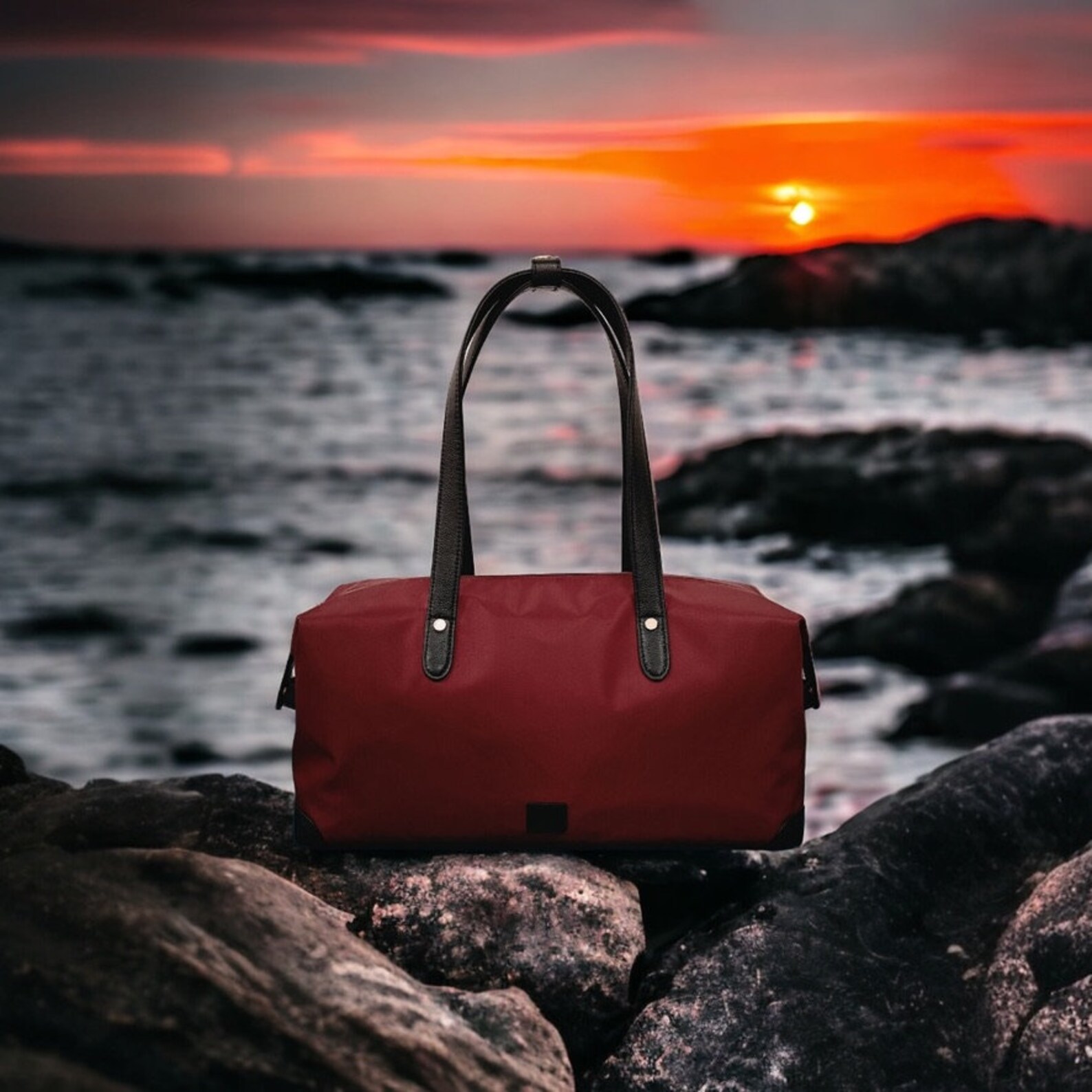 Ula Ula Flute Duffel Bag - Etsy