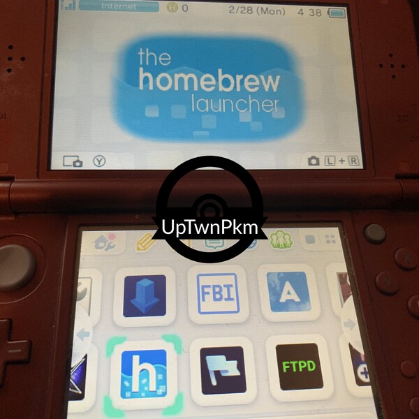 3ds Modding Service - Etsy