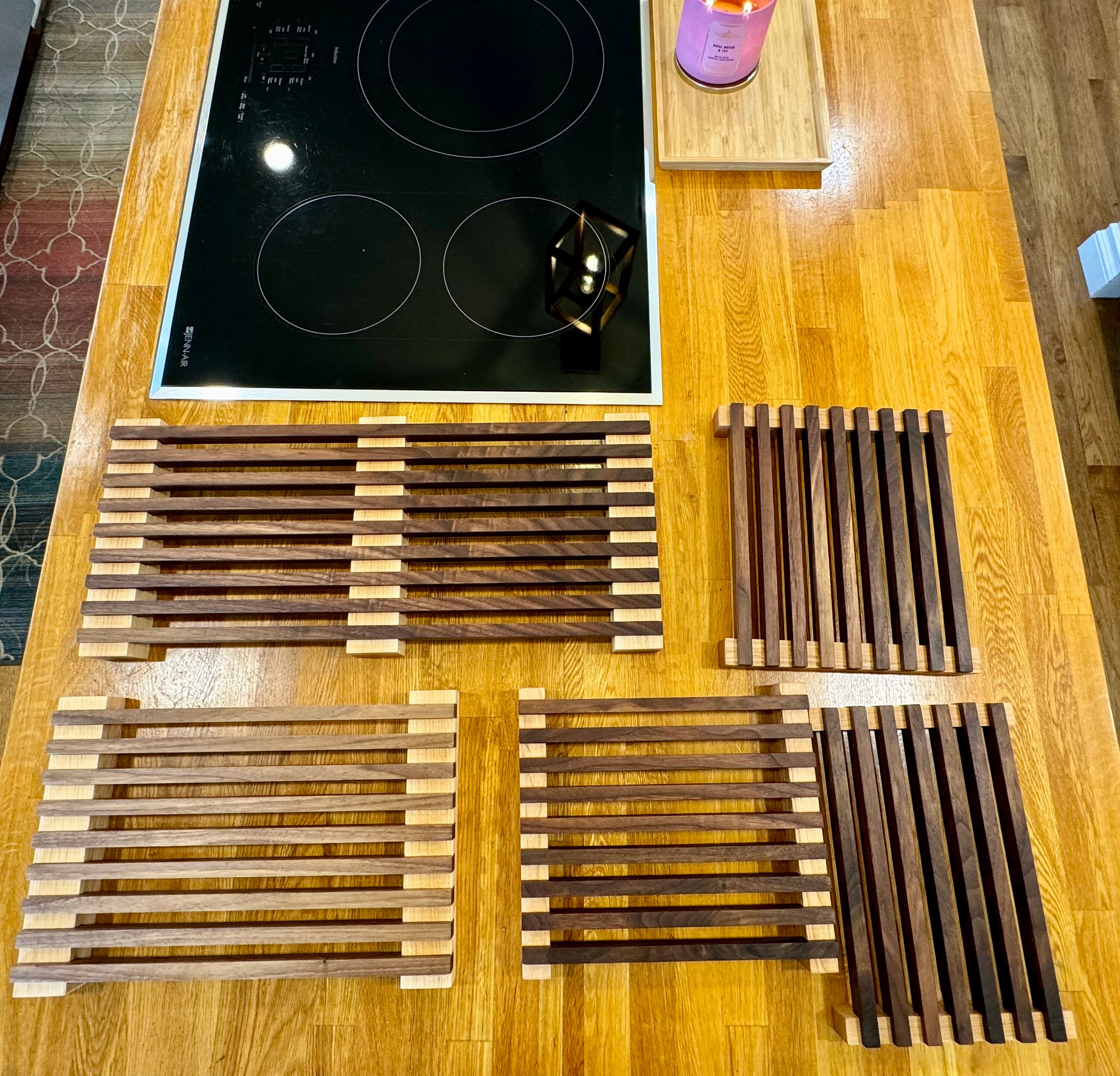 Trivet/ Cooling Rack/ Potholder - Etsy