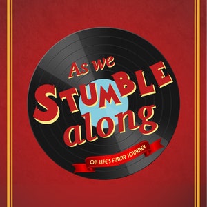 The Drowsy Chaperone Wall Art Digital Download - Etsy