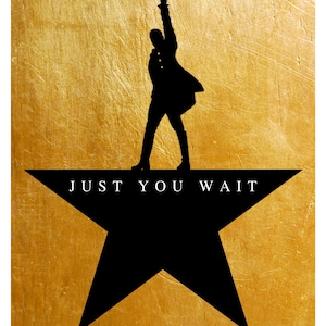 Hamilton Wall Art Digital Download - Etsy