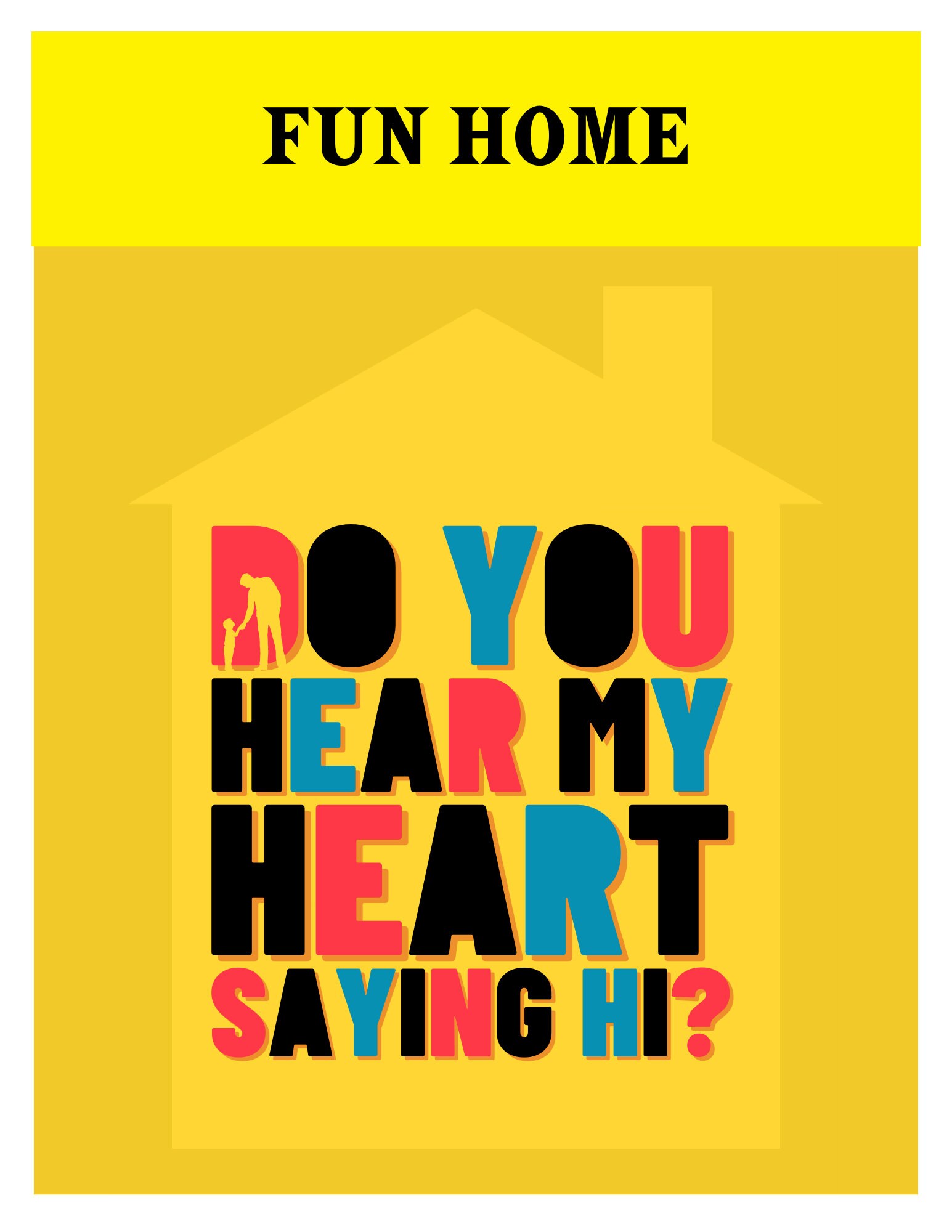 Fun Home Wall Art Digital Download - Etsy