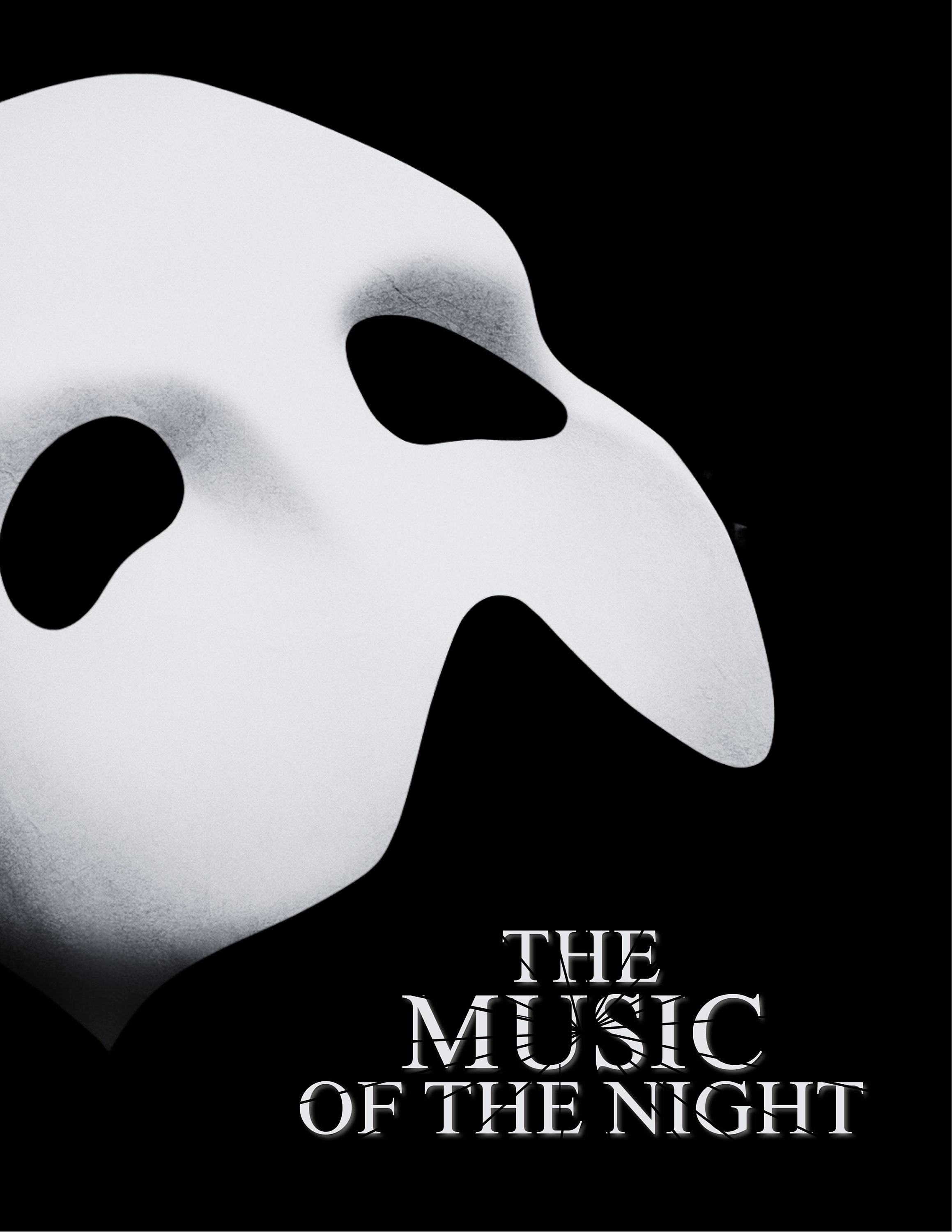The Phantom of the Opera Wall Art Digital Download - Etsy