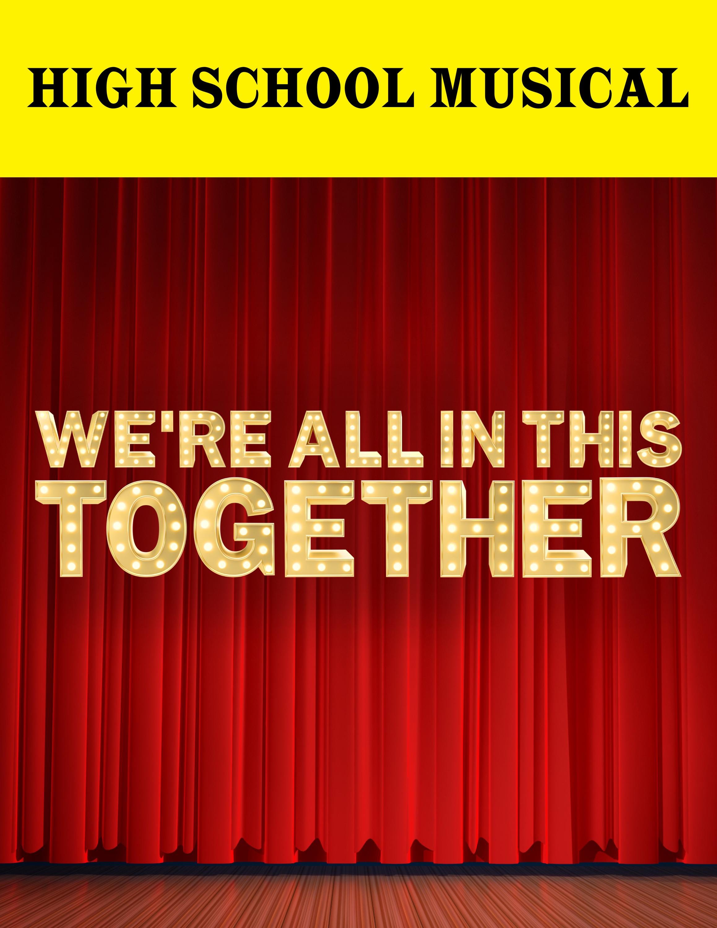 High School Musical Wall Art Digital Download - Etsy