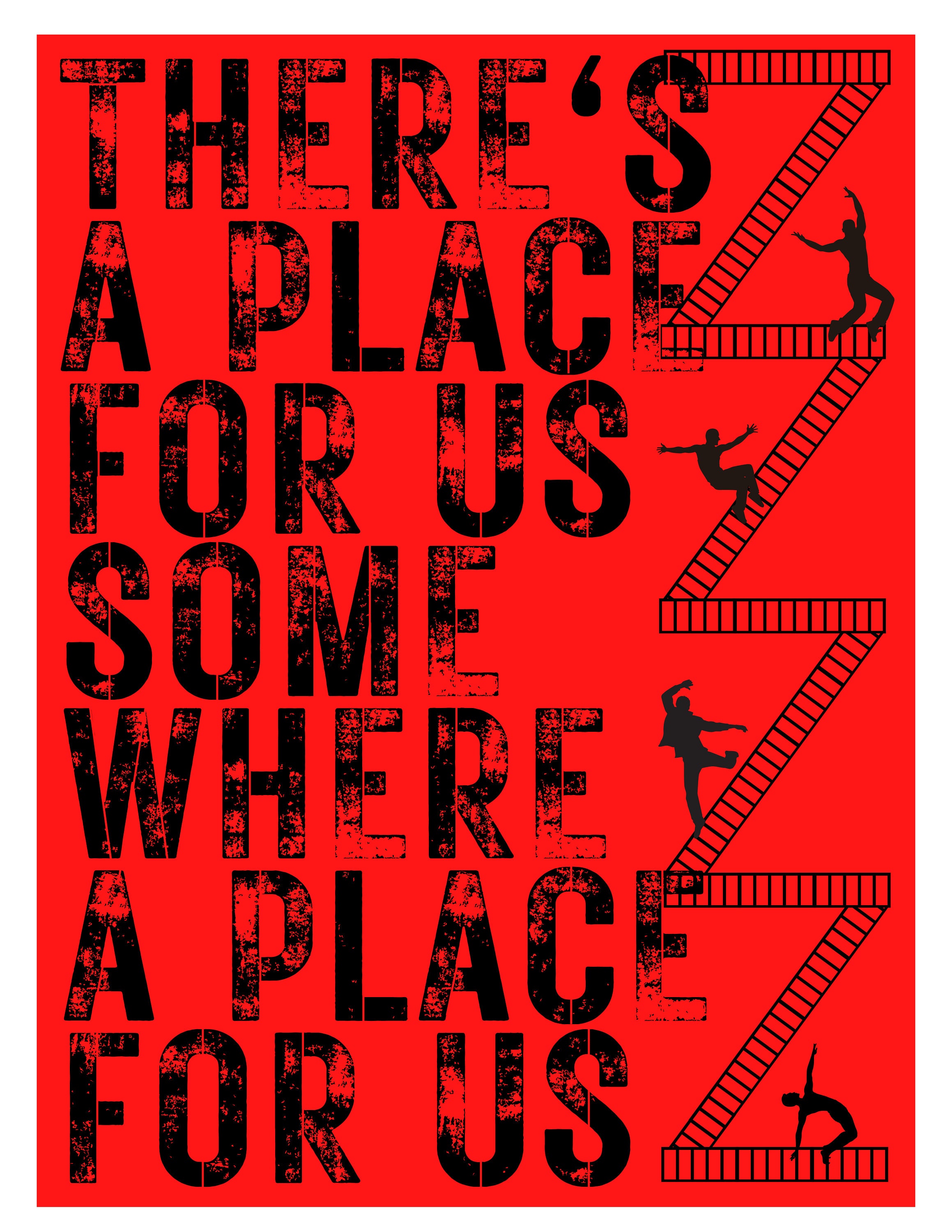 Musical Theater Gallery Wall Art Digital Download Theater - Etsy