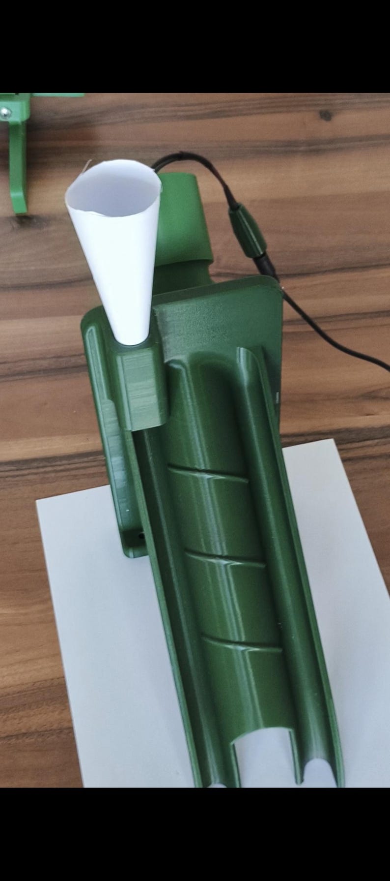Ready to Use Gold & Magnetic Sand Separator 3D Printed 2026 Design ...