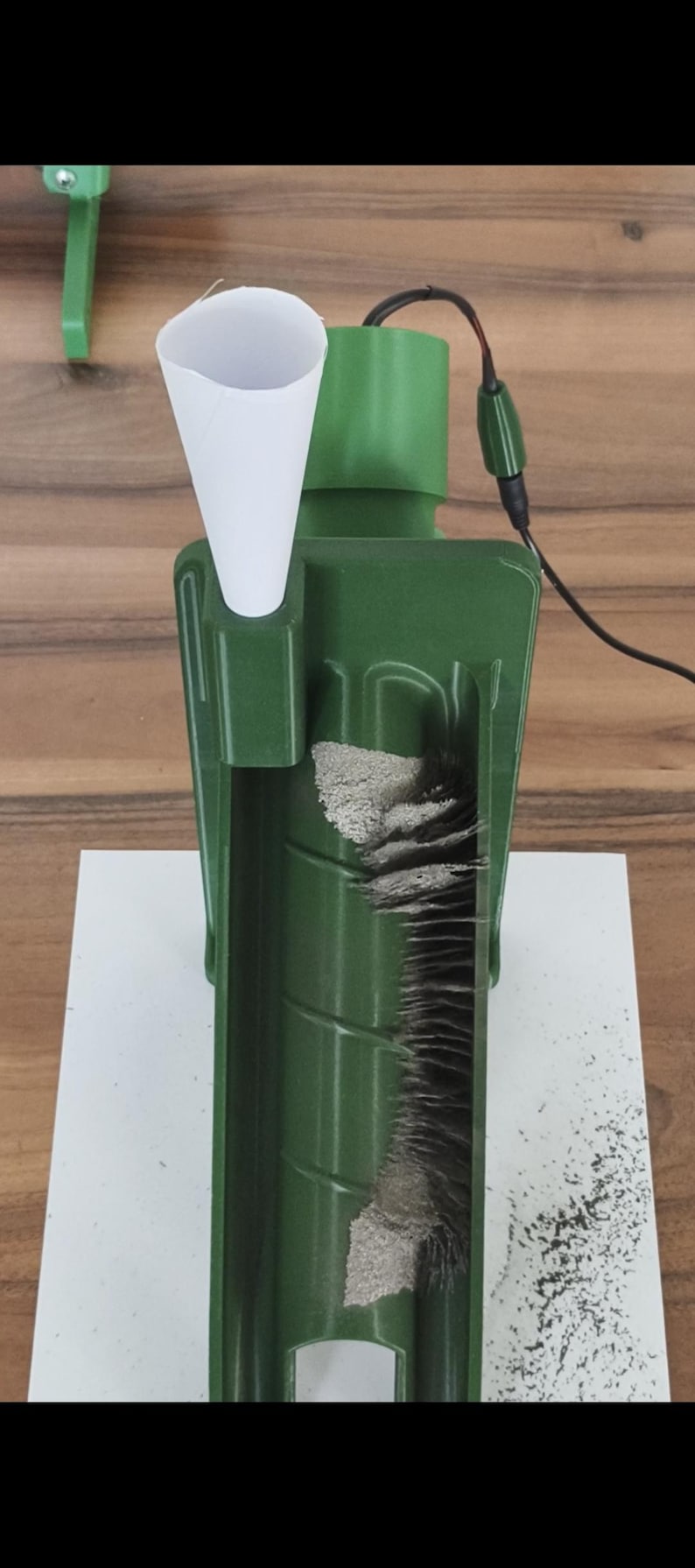 Gold & Magnetic Sand Separator 3D Printed 2026 Design - Etsy