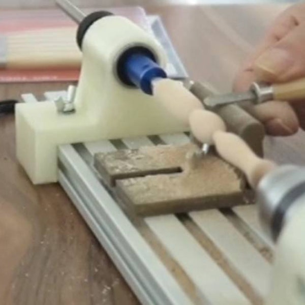Lathe - Etsy