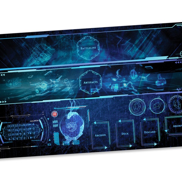 Playmat - Etsy
