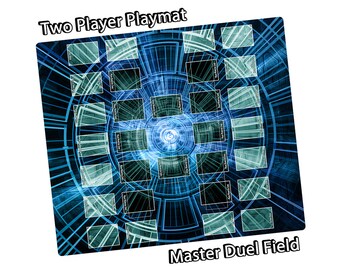 Pokemon TCG 25 X 26 Two-player Battle Mat 9oz - Etsy