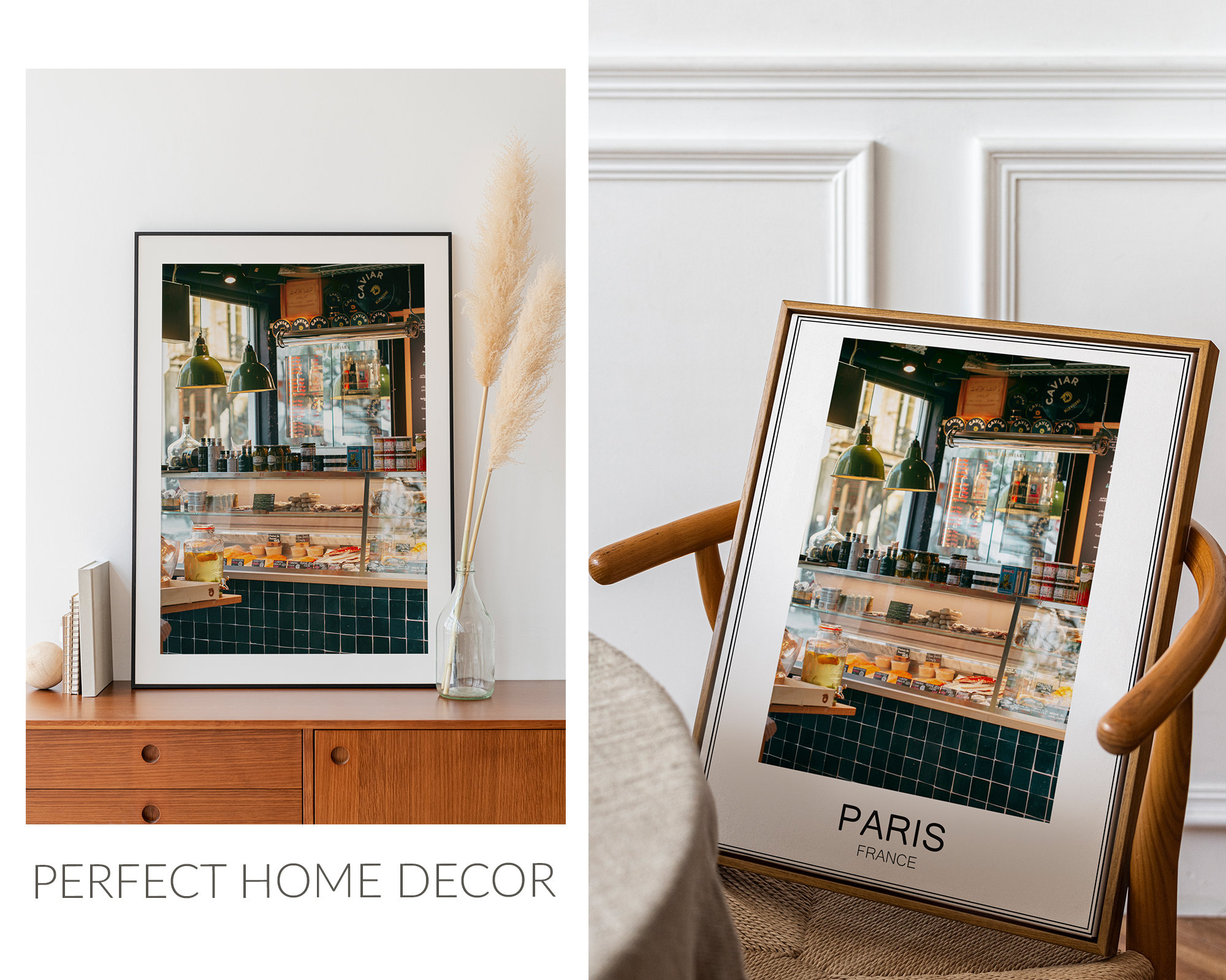 Paris Photography, French Food Poster, Boulangerie Art,paris Travel ...